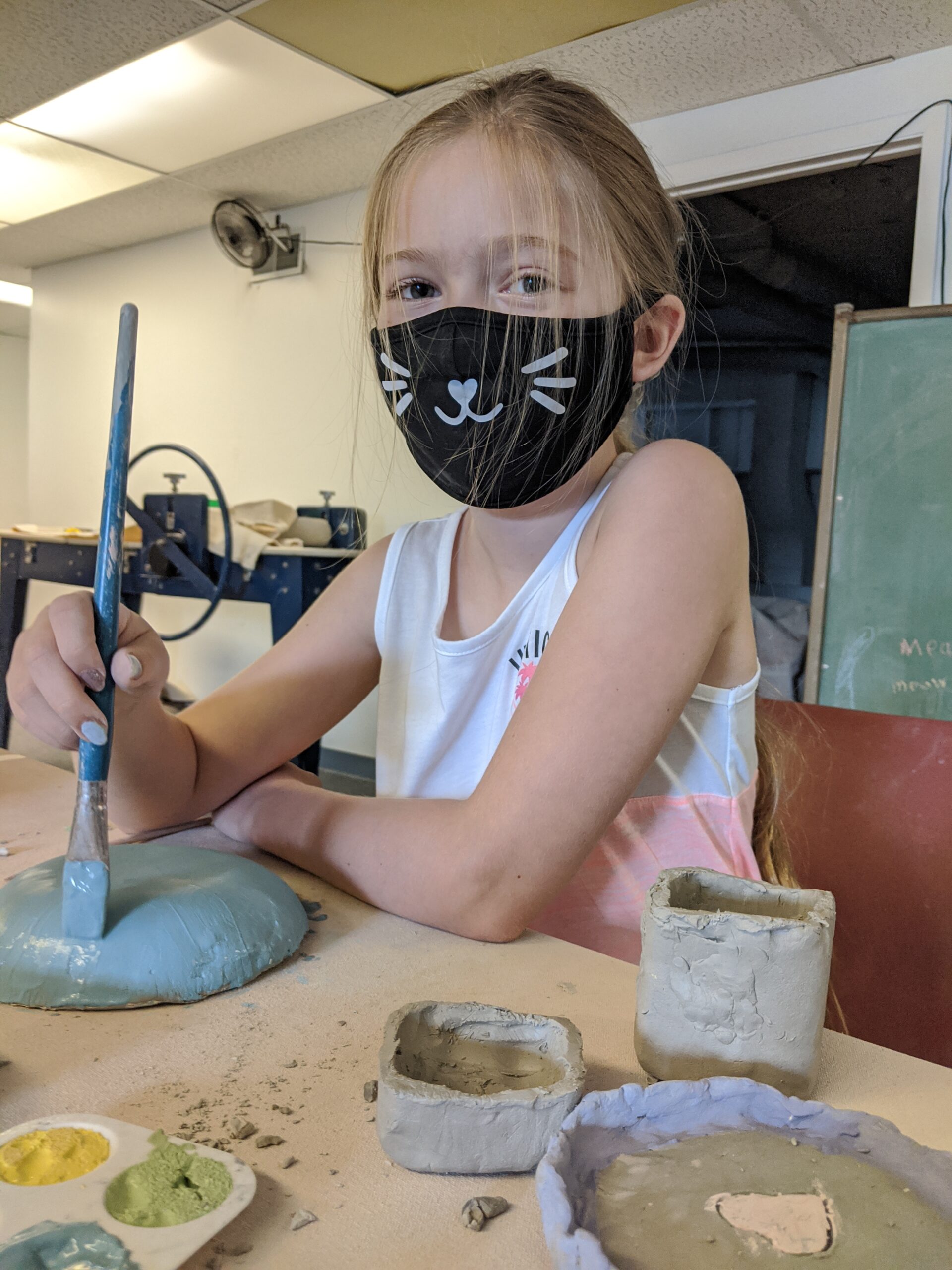 Cream City Clay | Milwaukee Pottery Classes & Art Studio